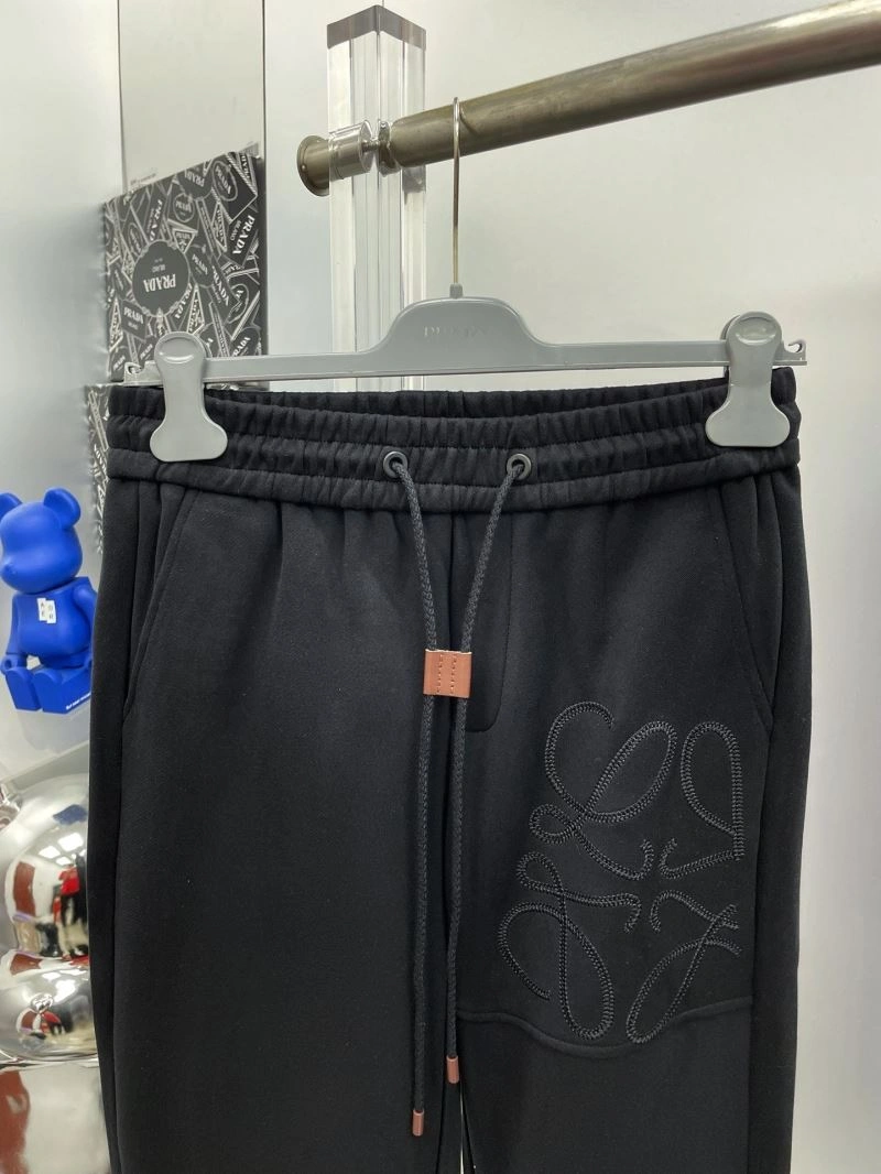 Mirror quality Loewe Long Pants