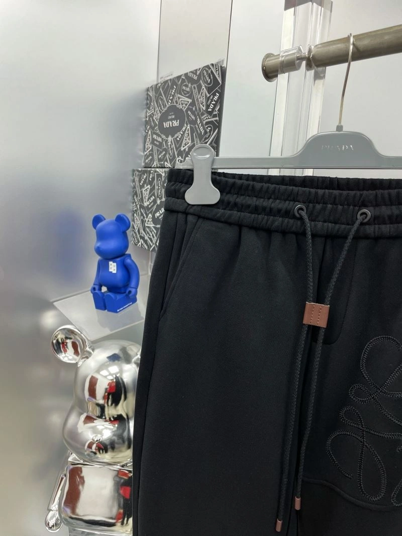 Mirror quality Loewe Long Pants
