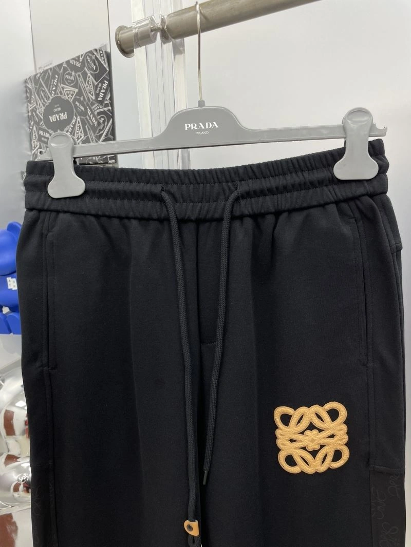 Legit Loewe Long Pants