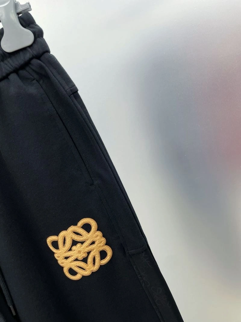 Legit Loewe Long Pants