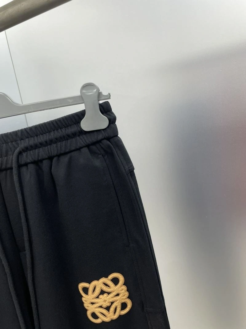 Legit Loewe Long Pants