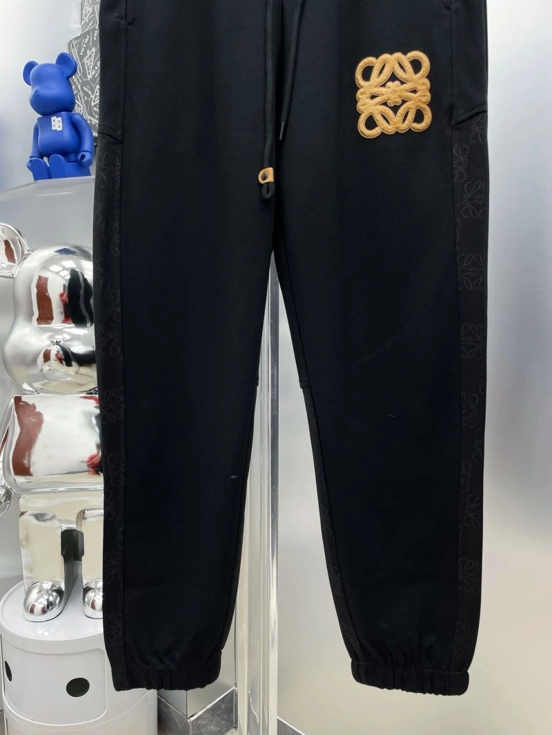 Legit Loewe Long Pants