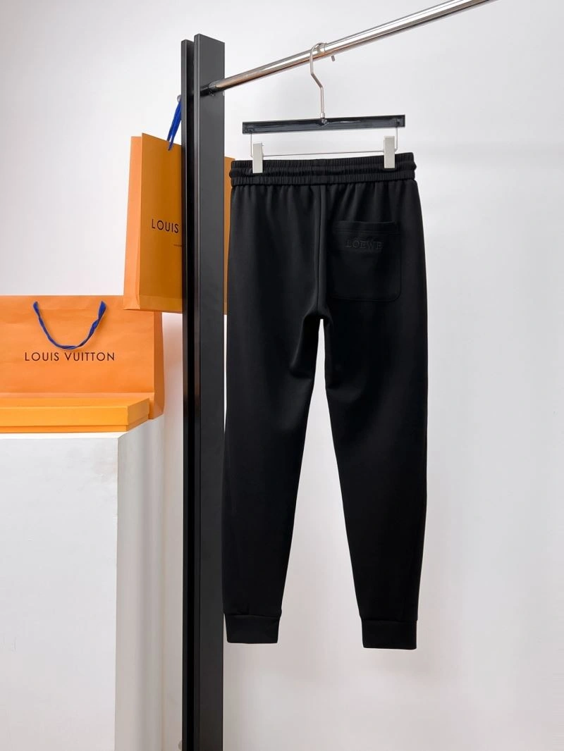 Exact replica Loewe Long Pants