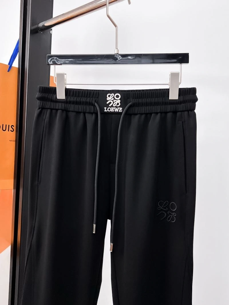 Exact replica Loewe Long Pants