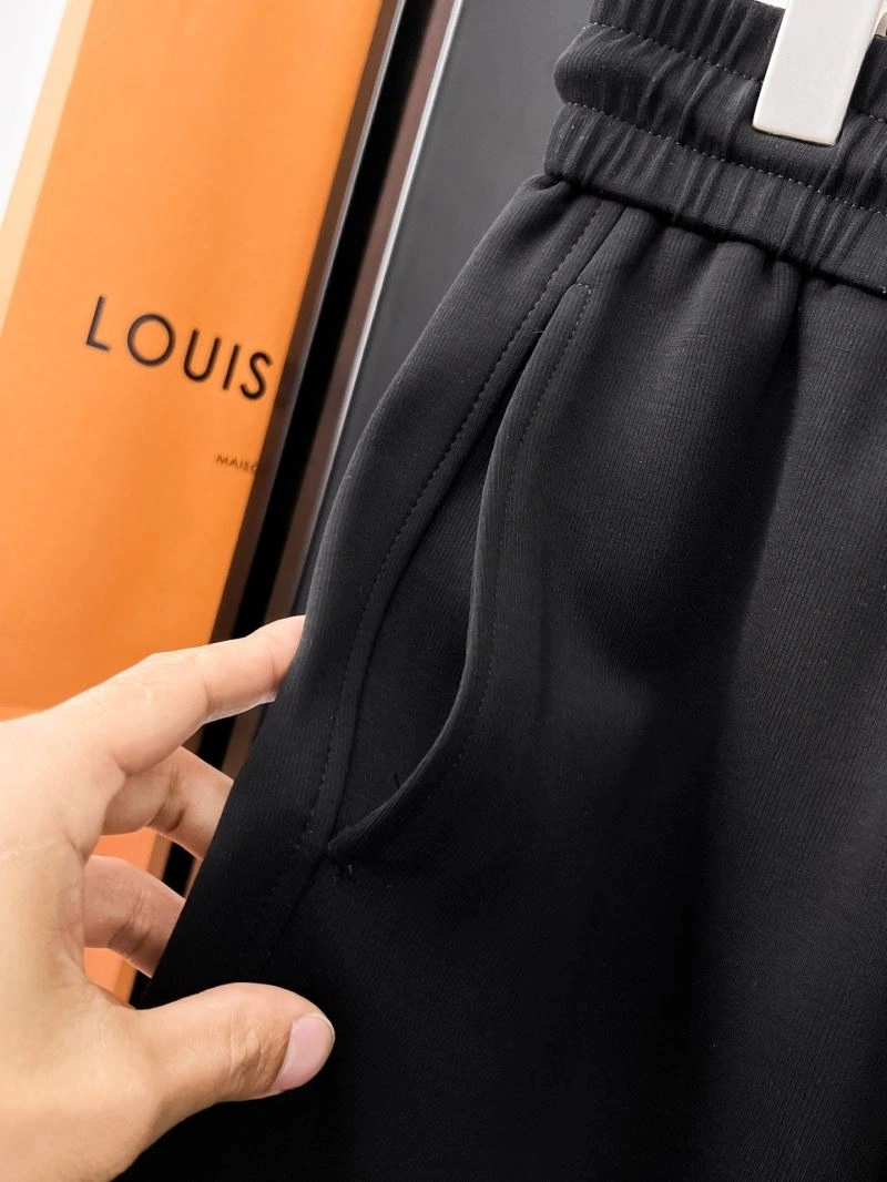 Exact replica Loewe Long Pants