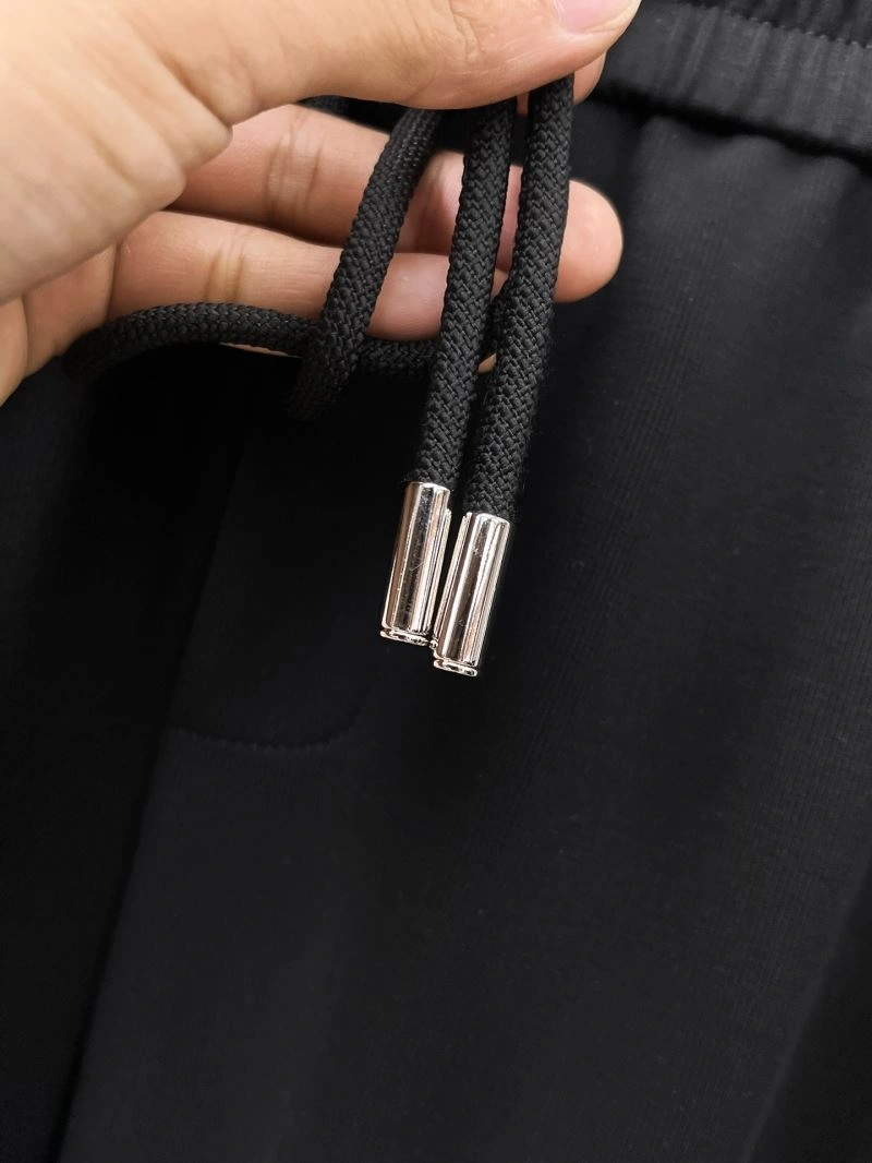 Exact replica Loewe Long Pants