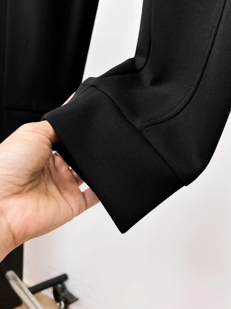 Exact replica Loewe Long Pants