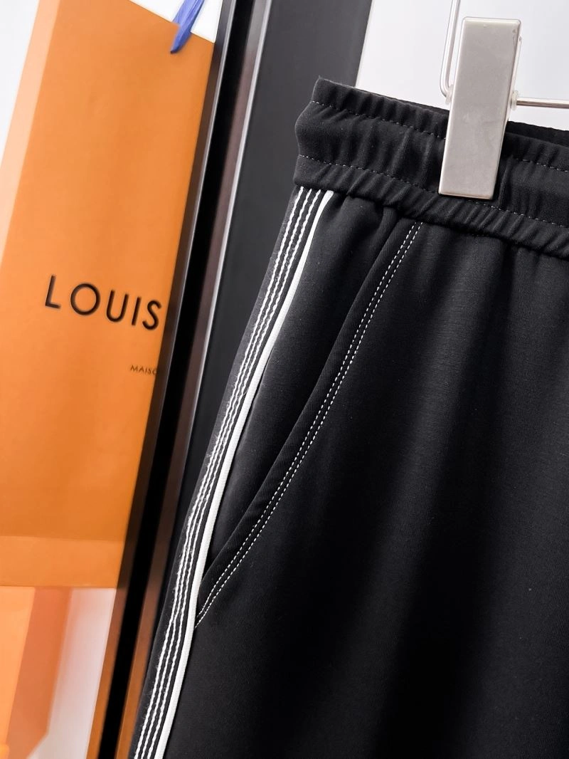 Real Loewe Long Pants
