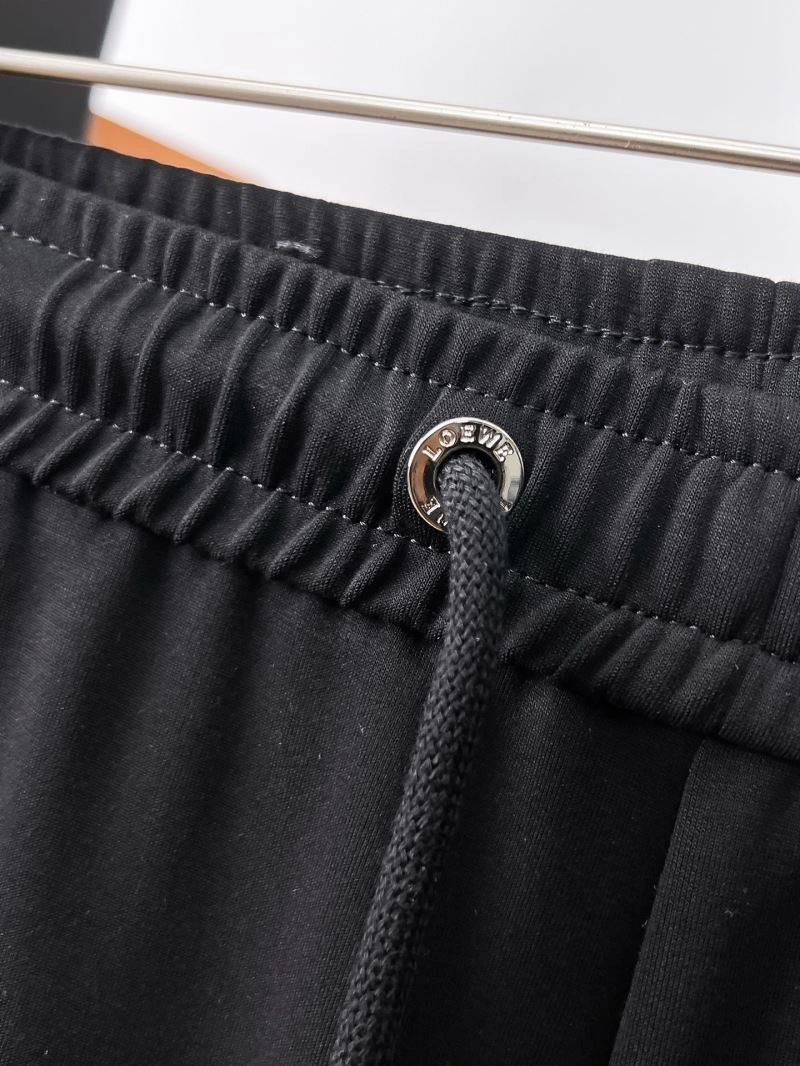 Real Loewe Long Pants