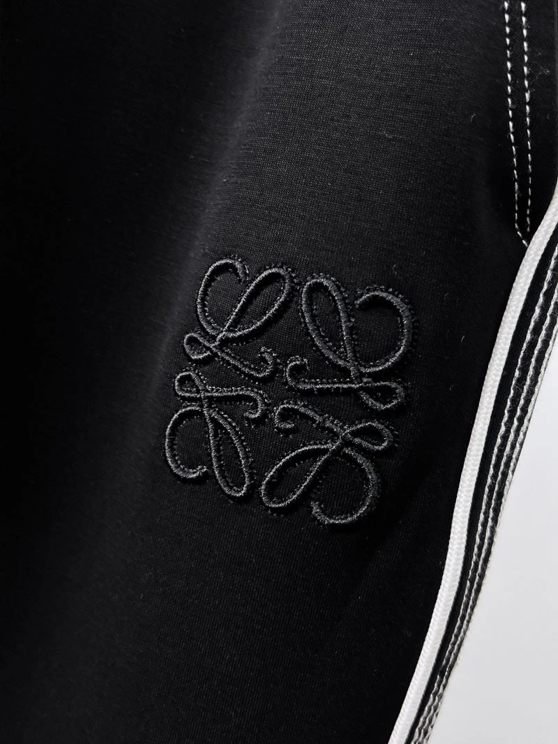 Real Loewe Long Pants