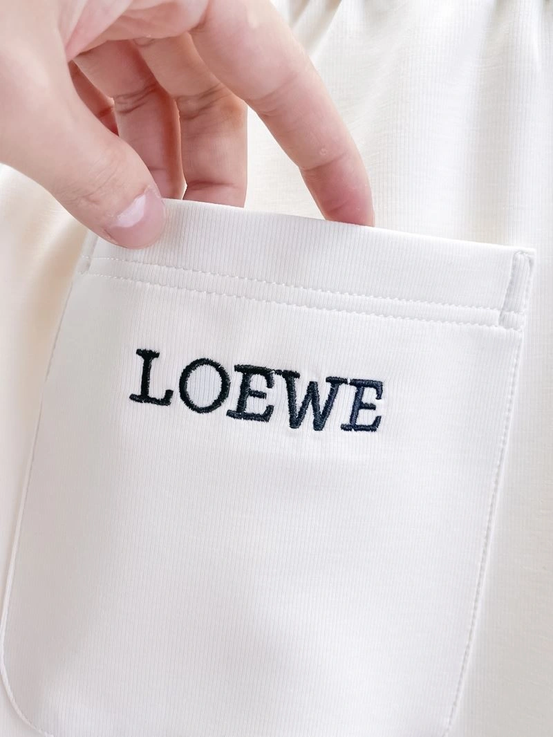 Original Loewe Long Pants