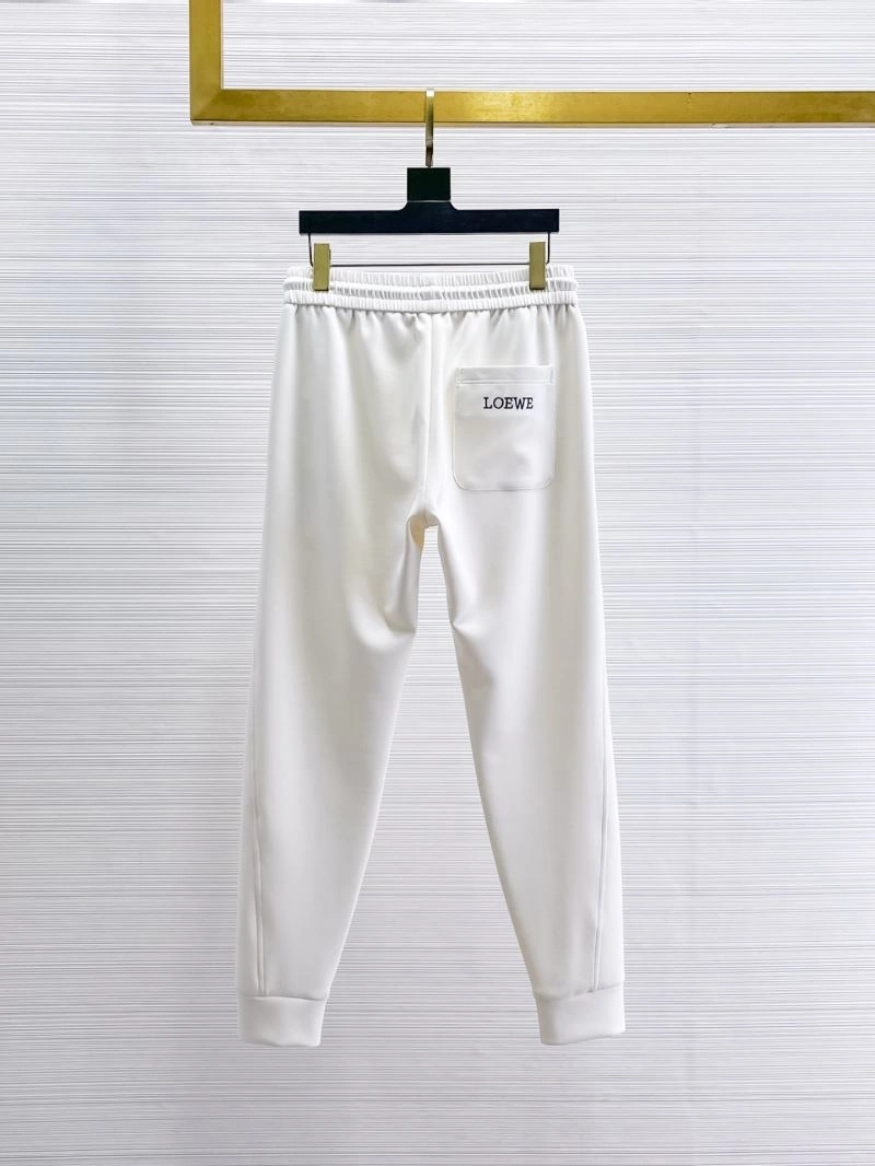 Original Loewe Long Pants