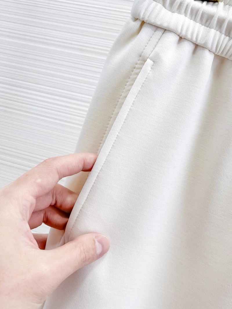 Original Loewe Long Pants