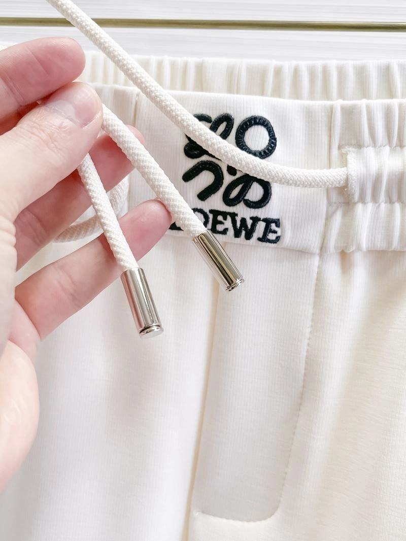 Original Loewe Long Pants