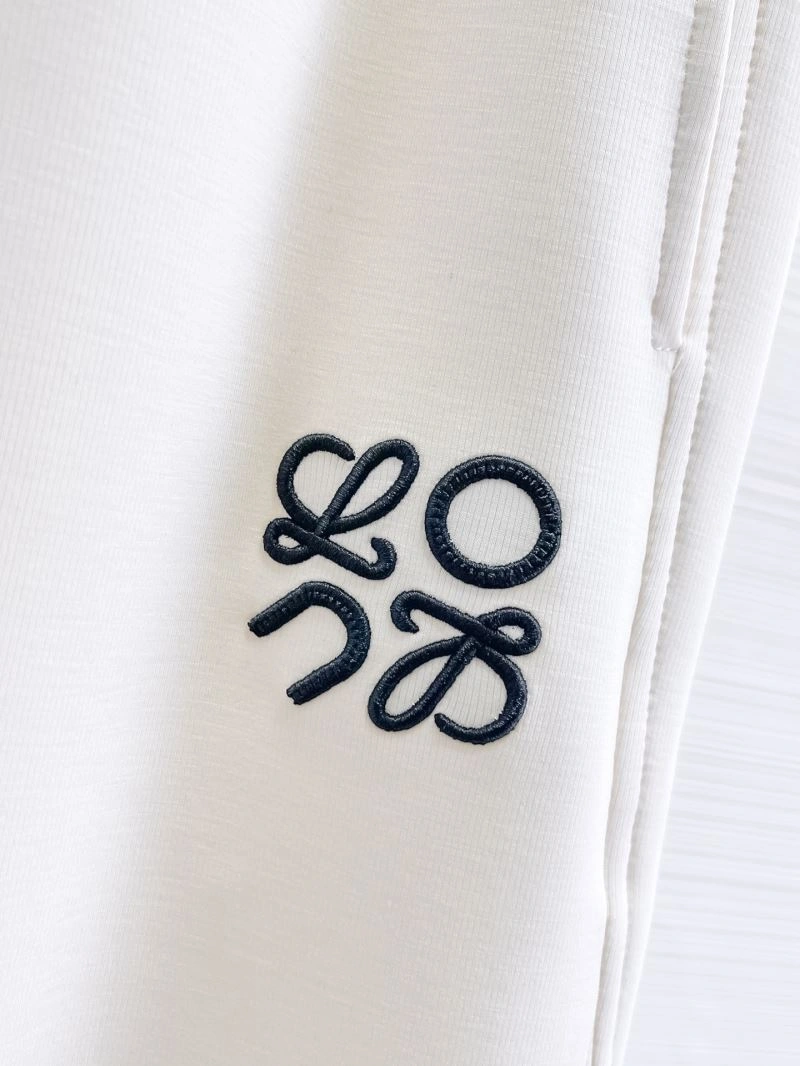 Original Loewe Long Pants