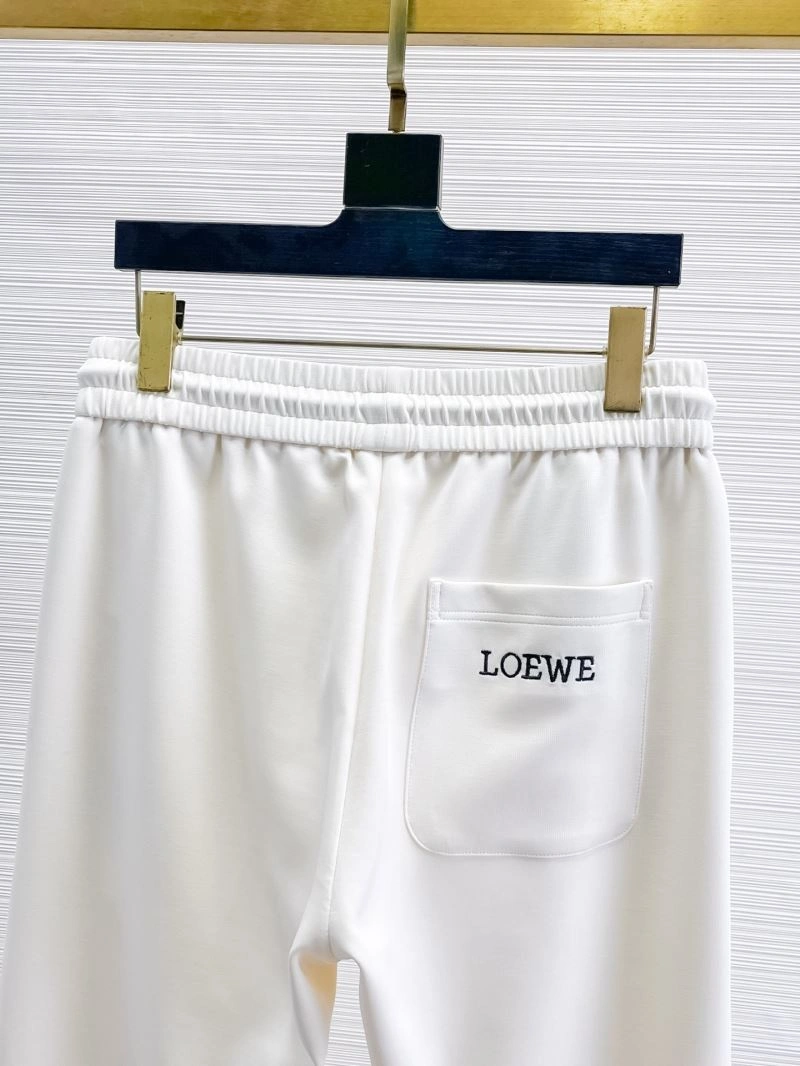 Original Loewe Long Pants
