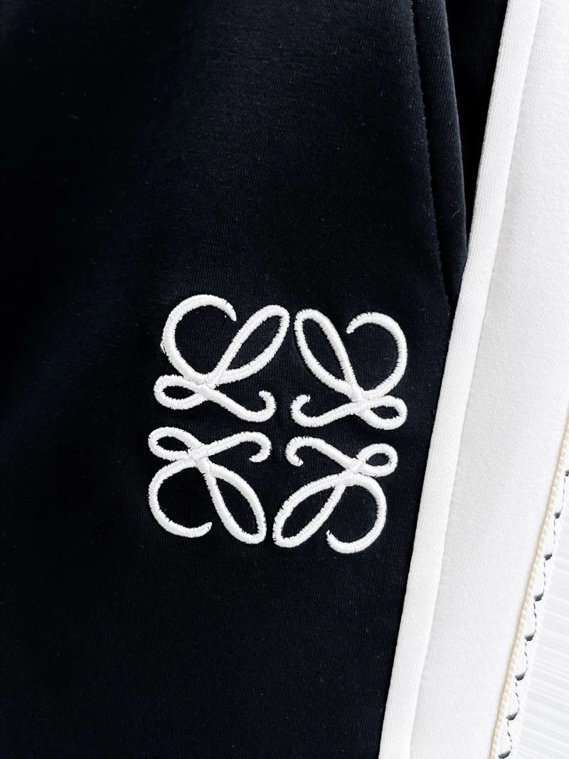 Authentic Loewe Long Pants
