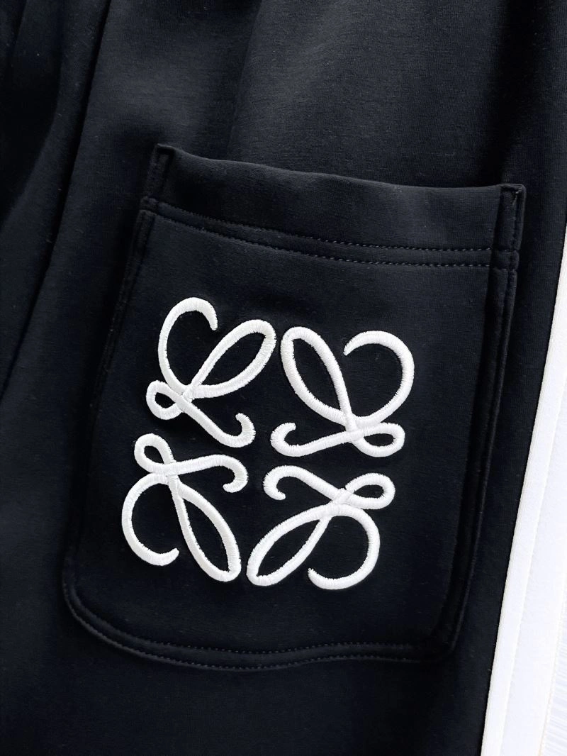 Authentic Loewe Long Pants