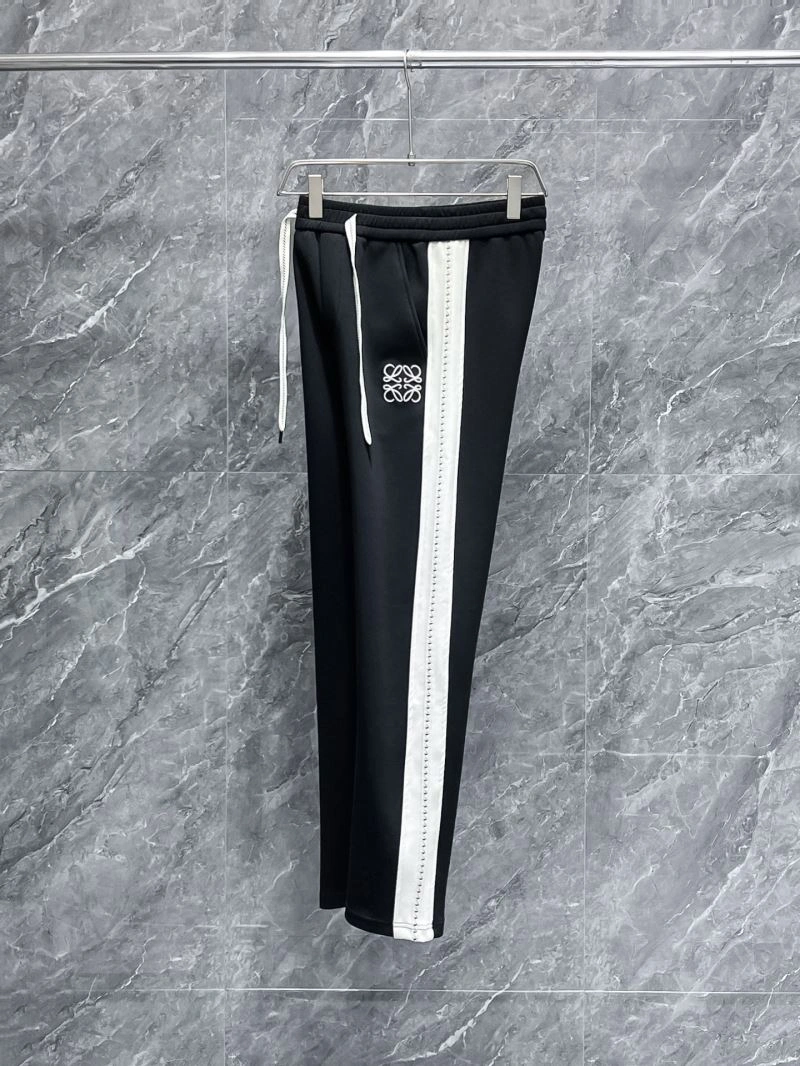 High accuracy Loewe Long Pants