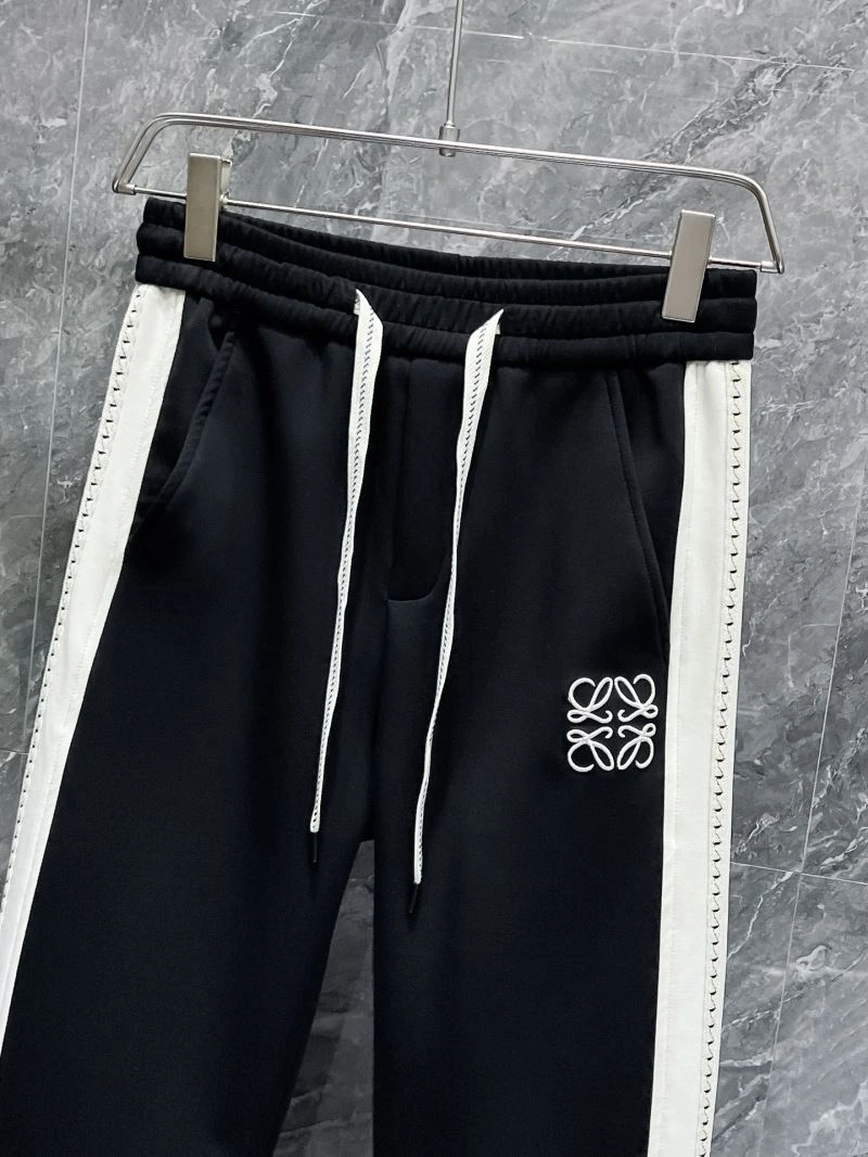 High accuracy Loewe Long Pants