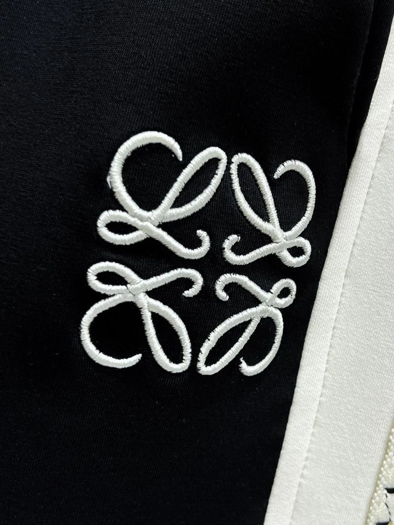 High accuracy Loewe Long Pants