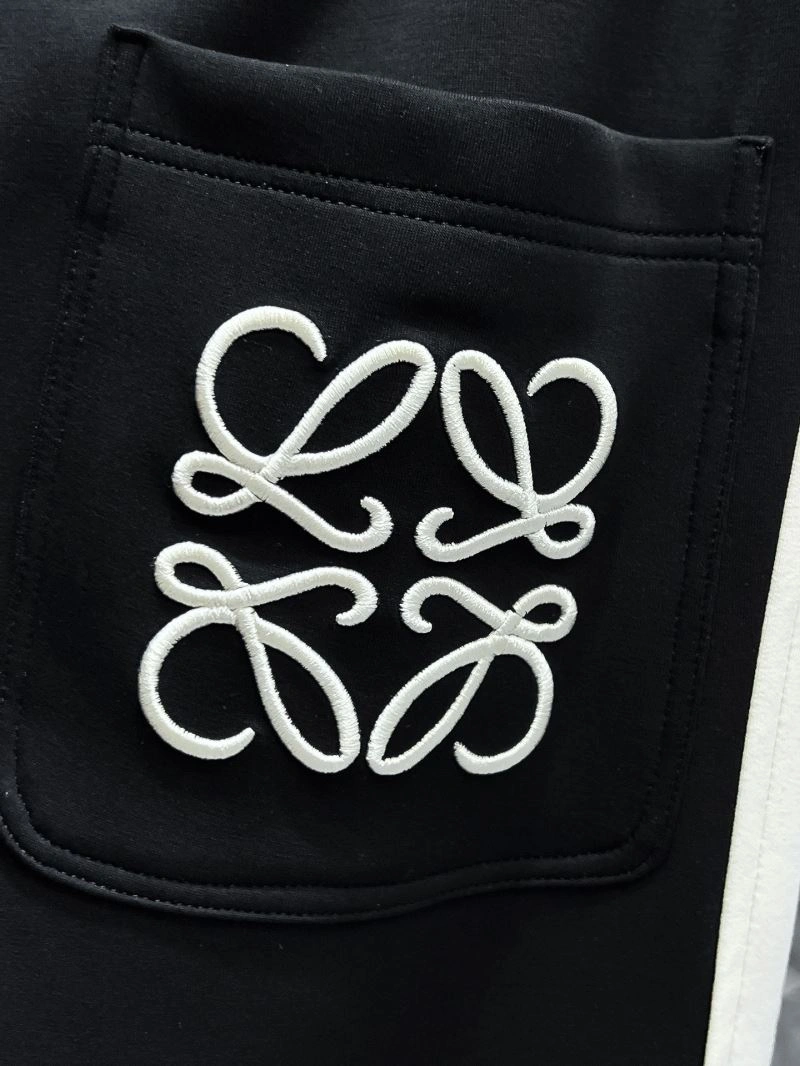 High accuracy Loewe Long Pants