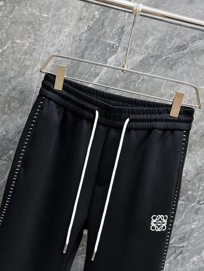 Genuine Loewe Long Pants