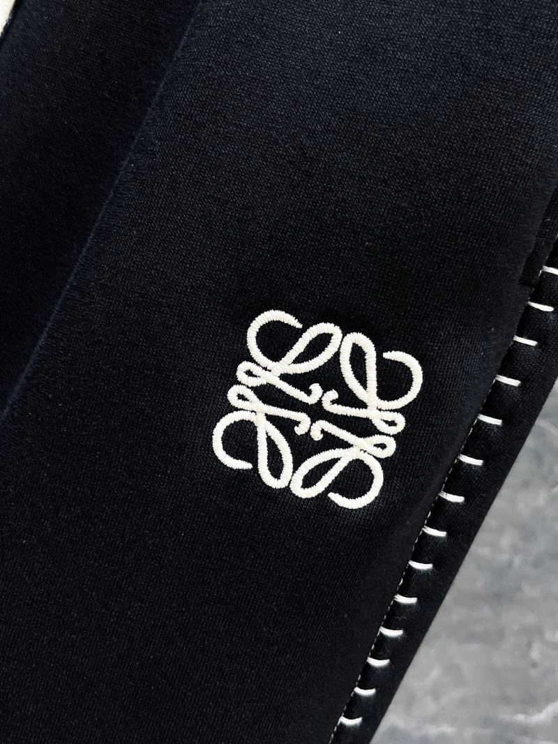 Genuine Loewe Long Pants