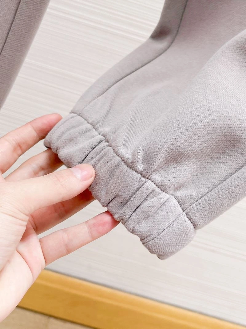 Legit Loewe Long Pants