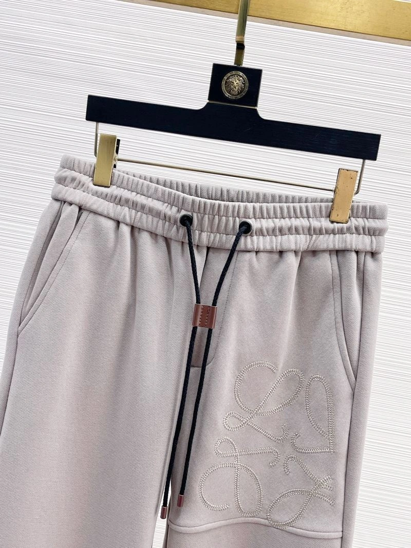 Legit Loewe Long Pants