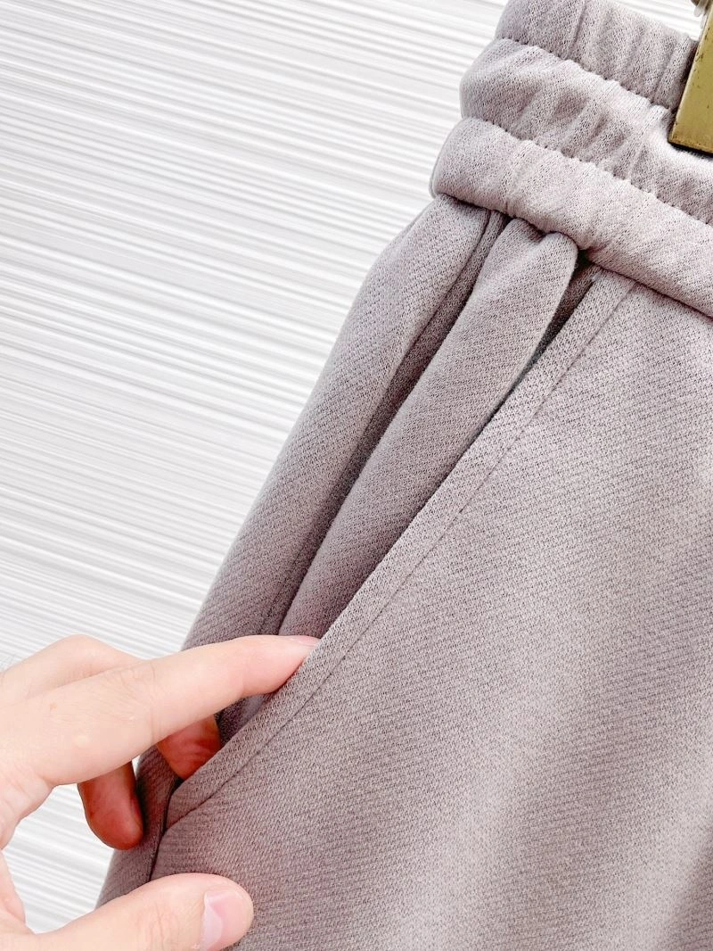 Legit Loewe Long Pants