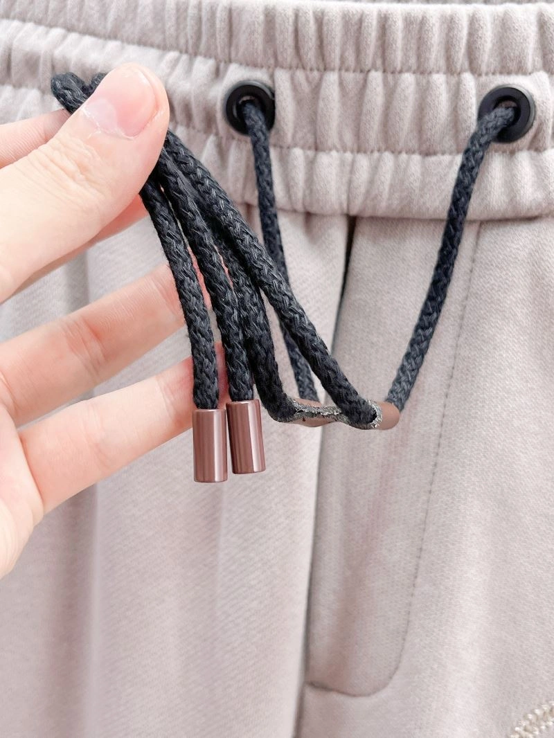 Legit Loewe Long Pants