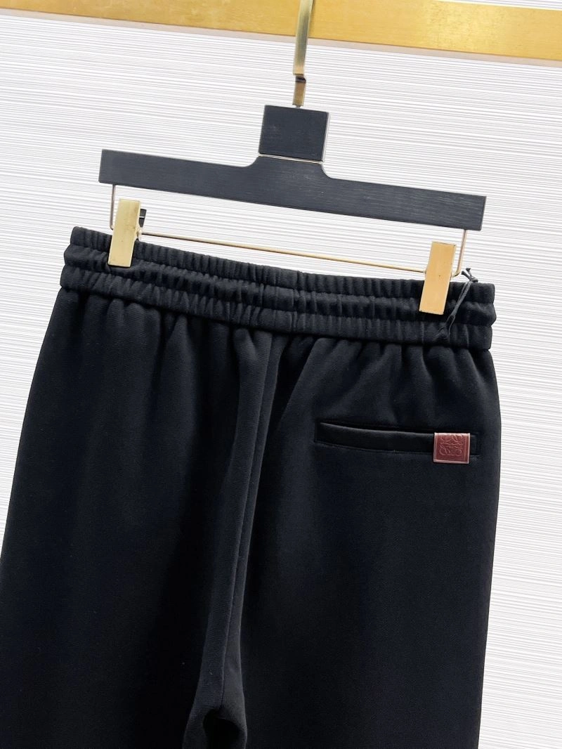 Real Loewe Long Pants