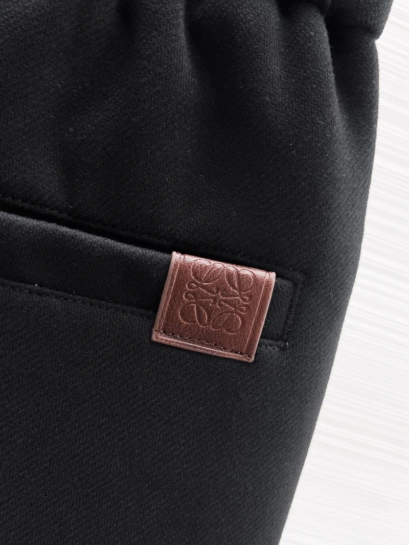 Real Loewe Long Pants