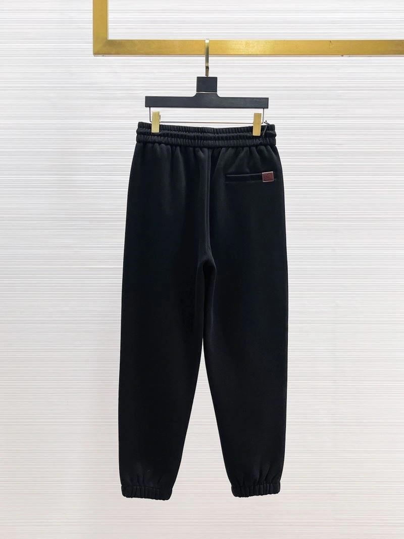Real Loewe Long Pants