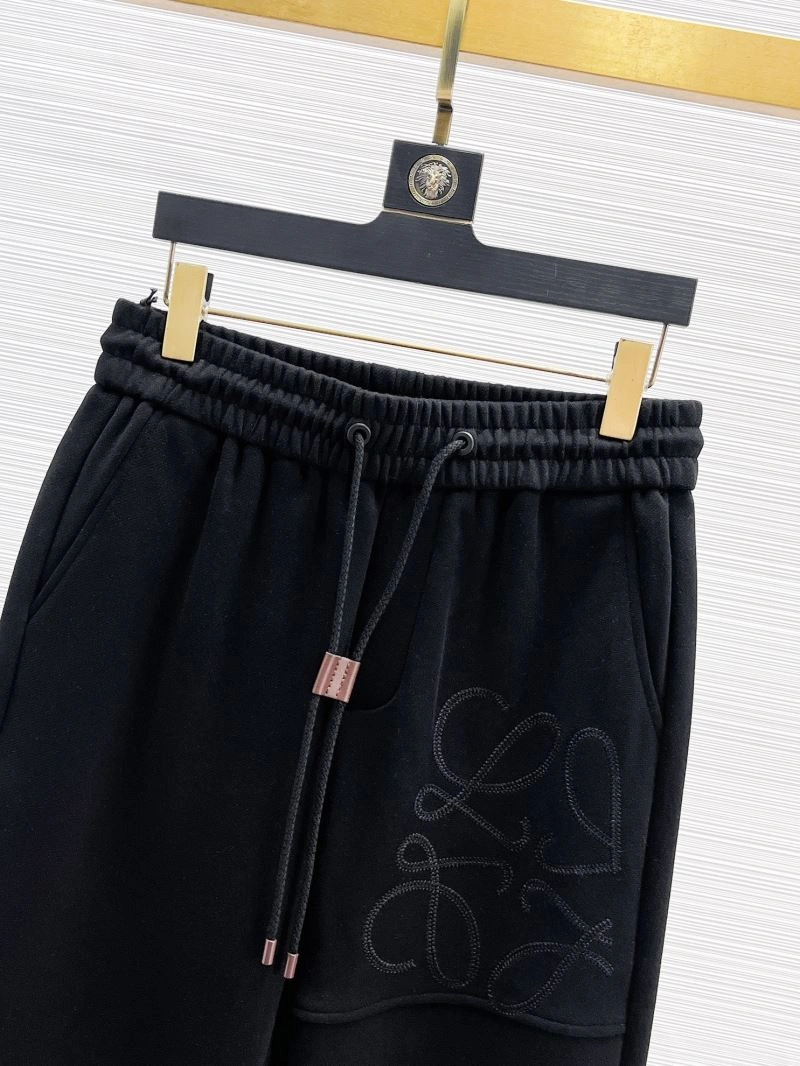 Real Loewe Long Pants