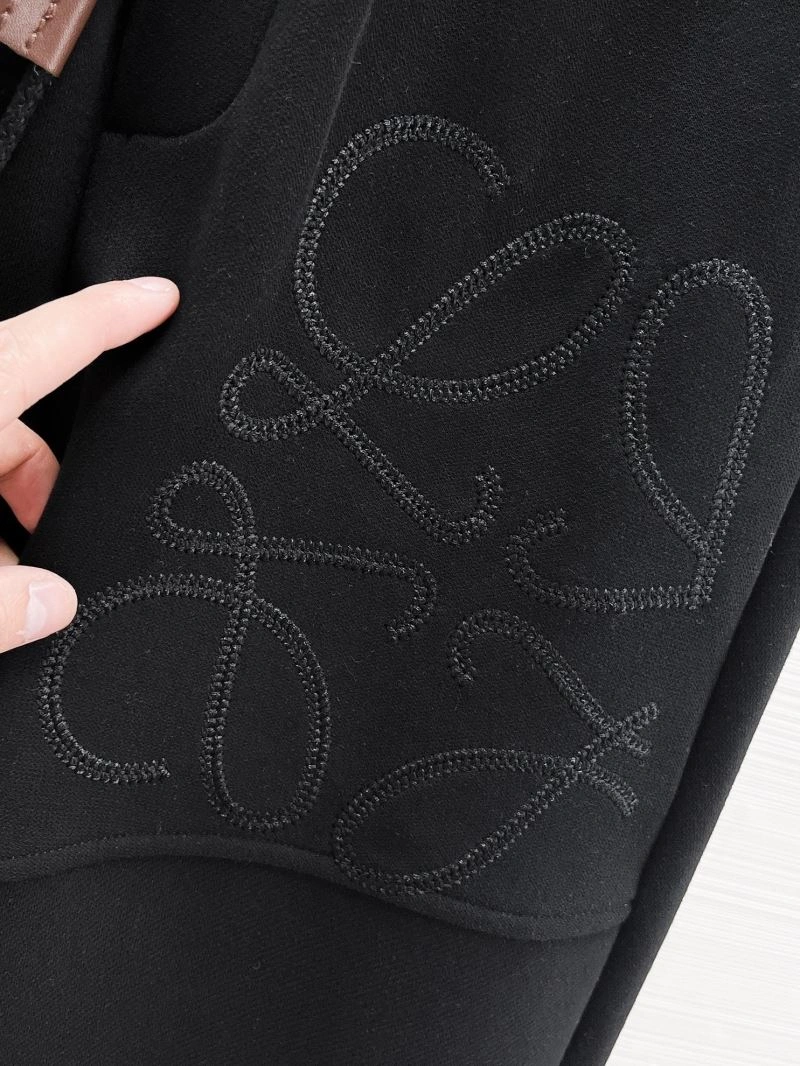 Real Loewe Long Pants