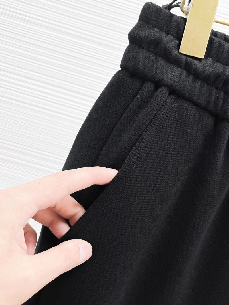Real Loewe Long Pants