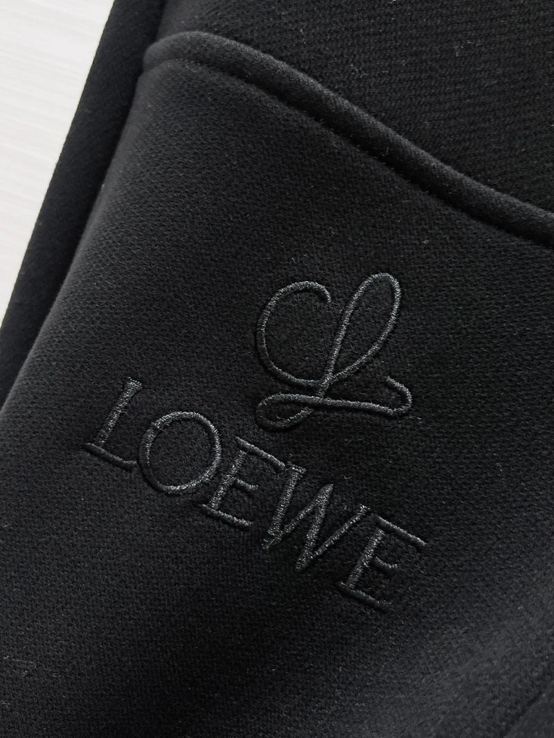 Real Loewe Long Pants