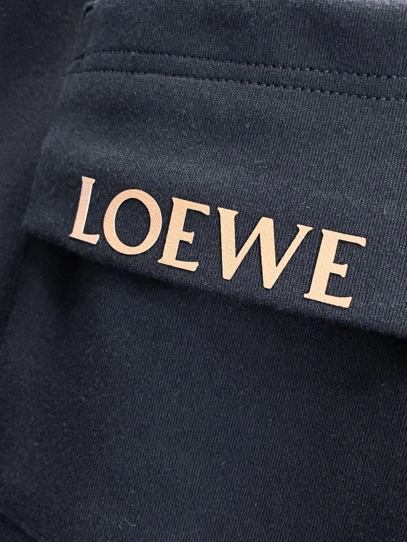 Original Loewe Long Pants