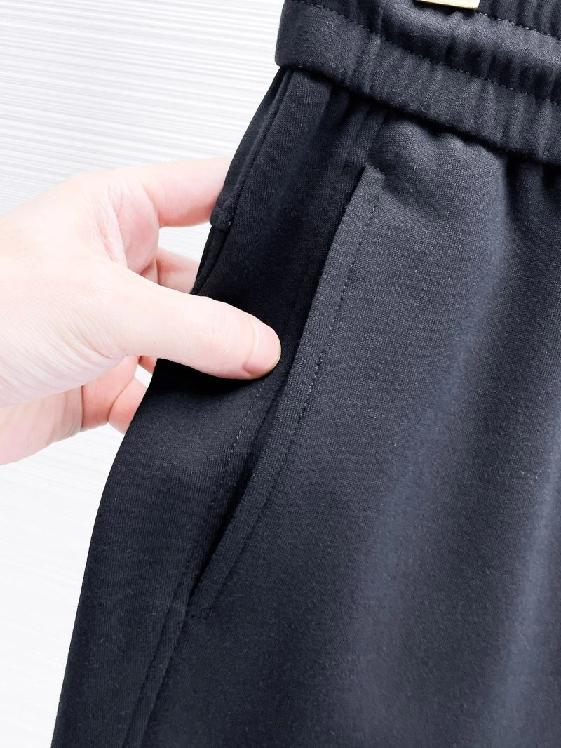 Original Loewe Long Pants