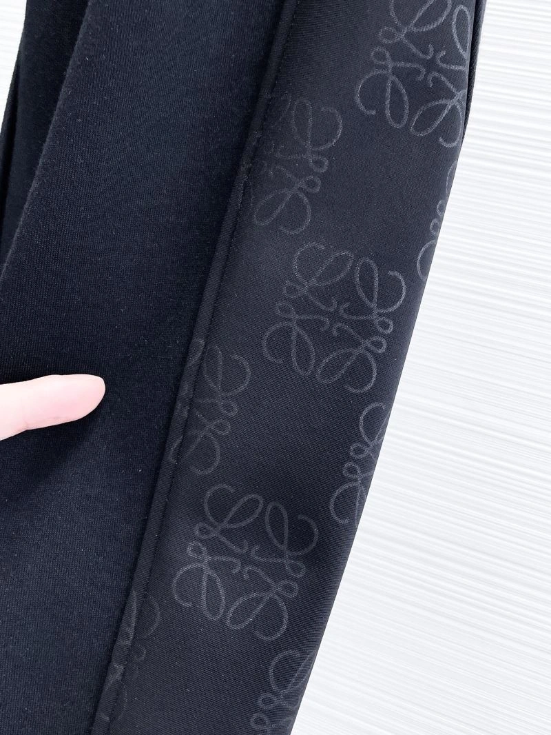 Original Loewe Long Pants