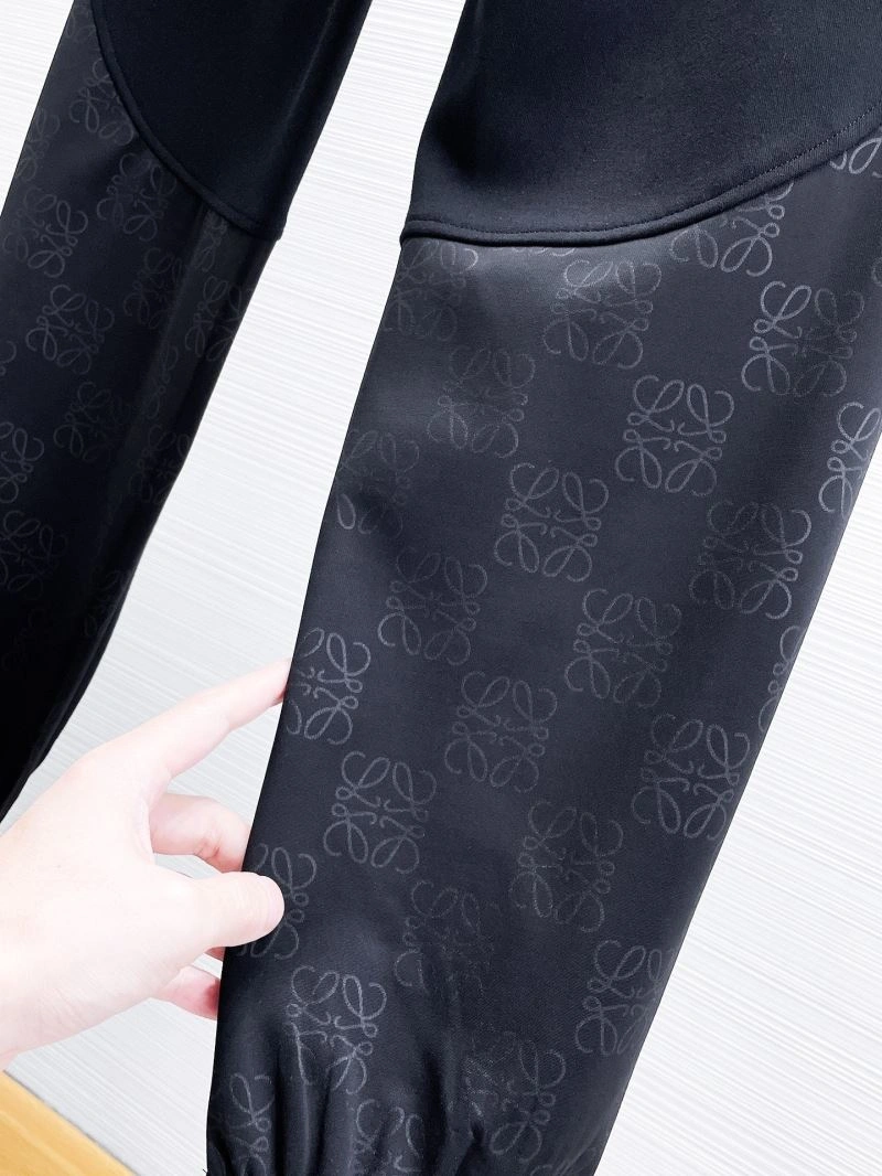 Original Loewe Long Pants