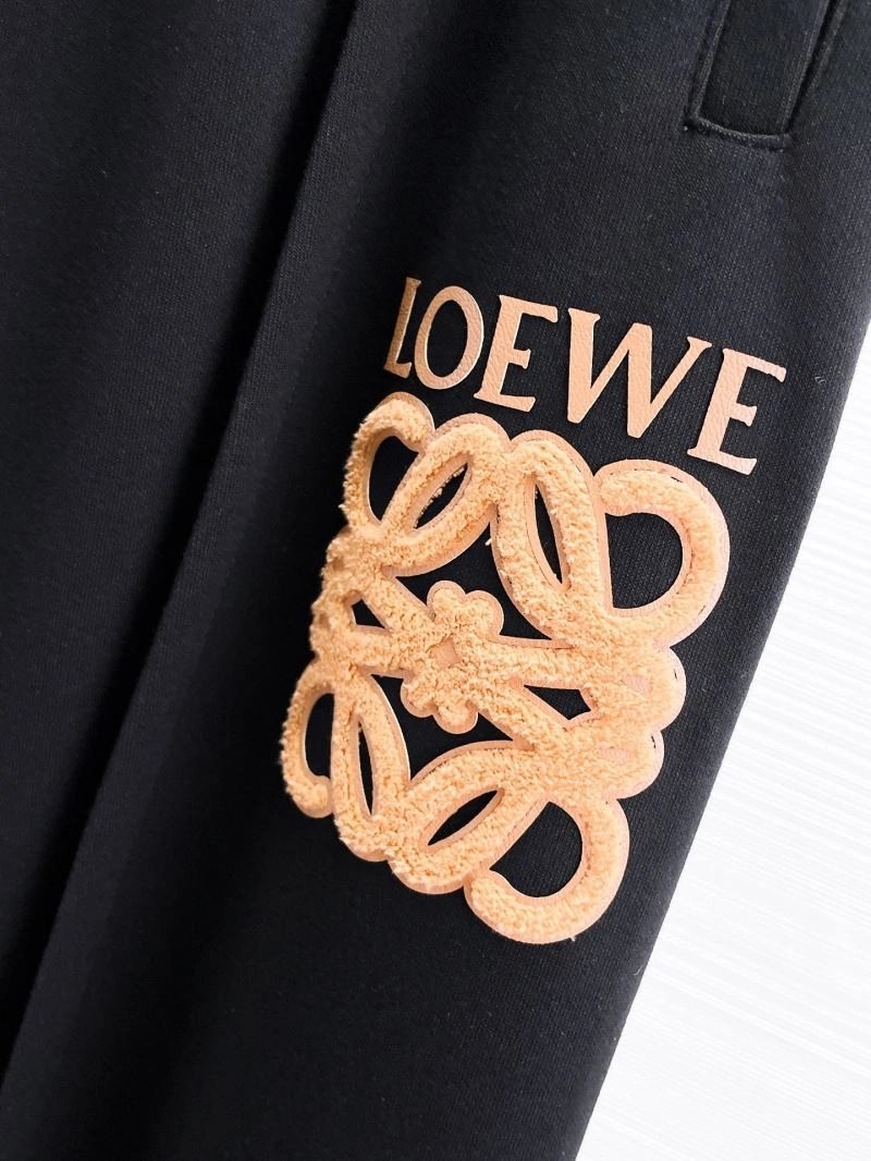 1:1 copy Loewe Long Pants