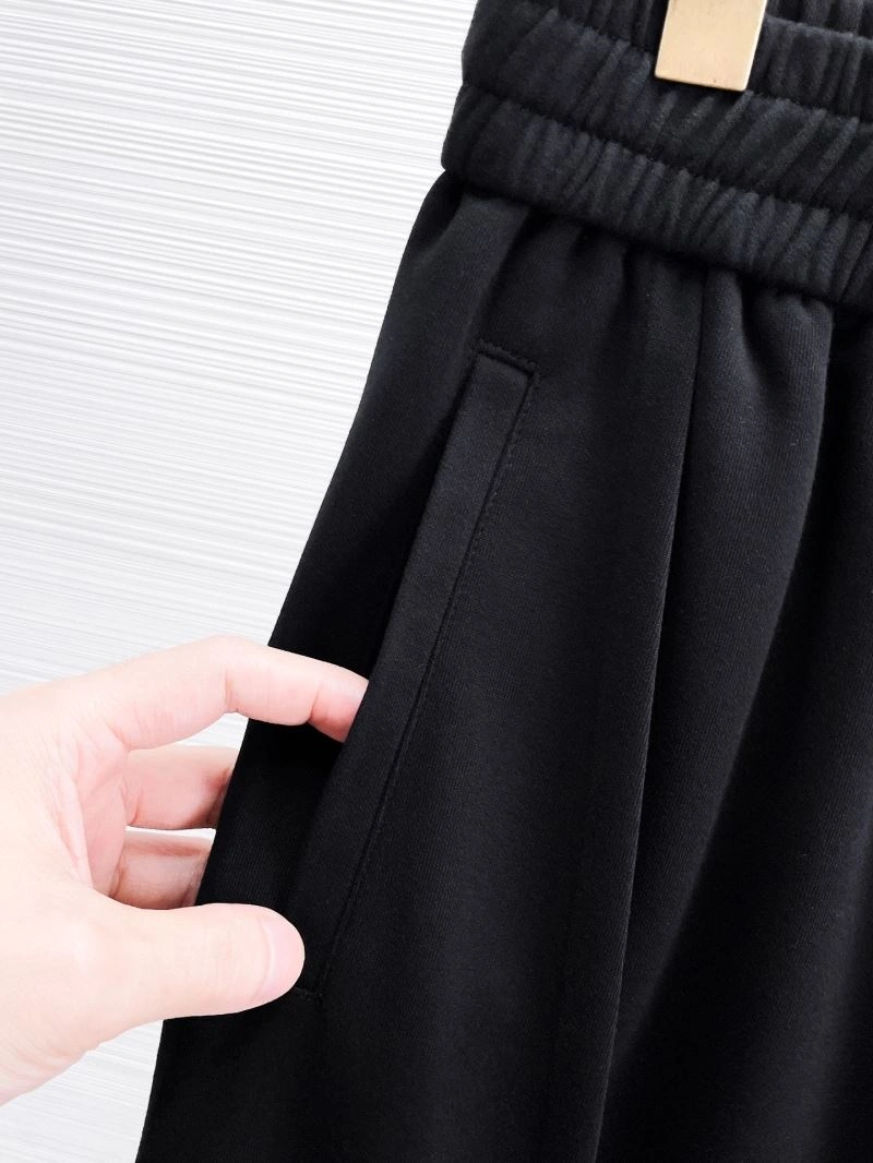 1:1 copy Loewe Long Pants