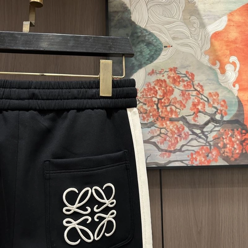 Discounted Loewe Long Pants