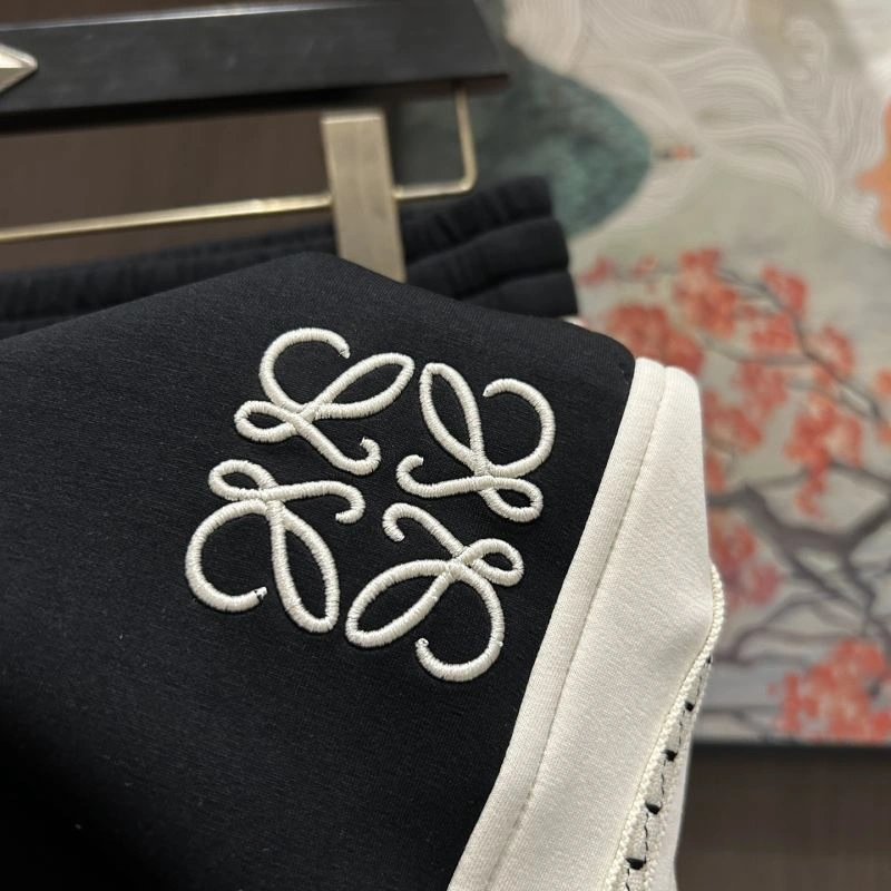 Discounted Loewe Long Pants