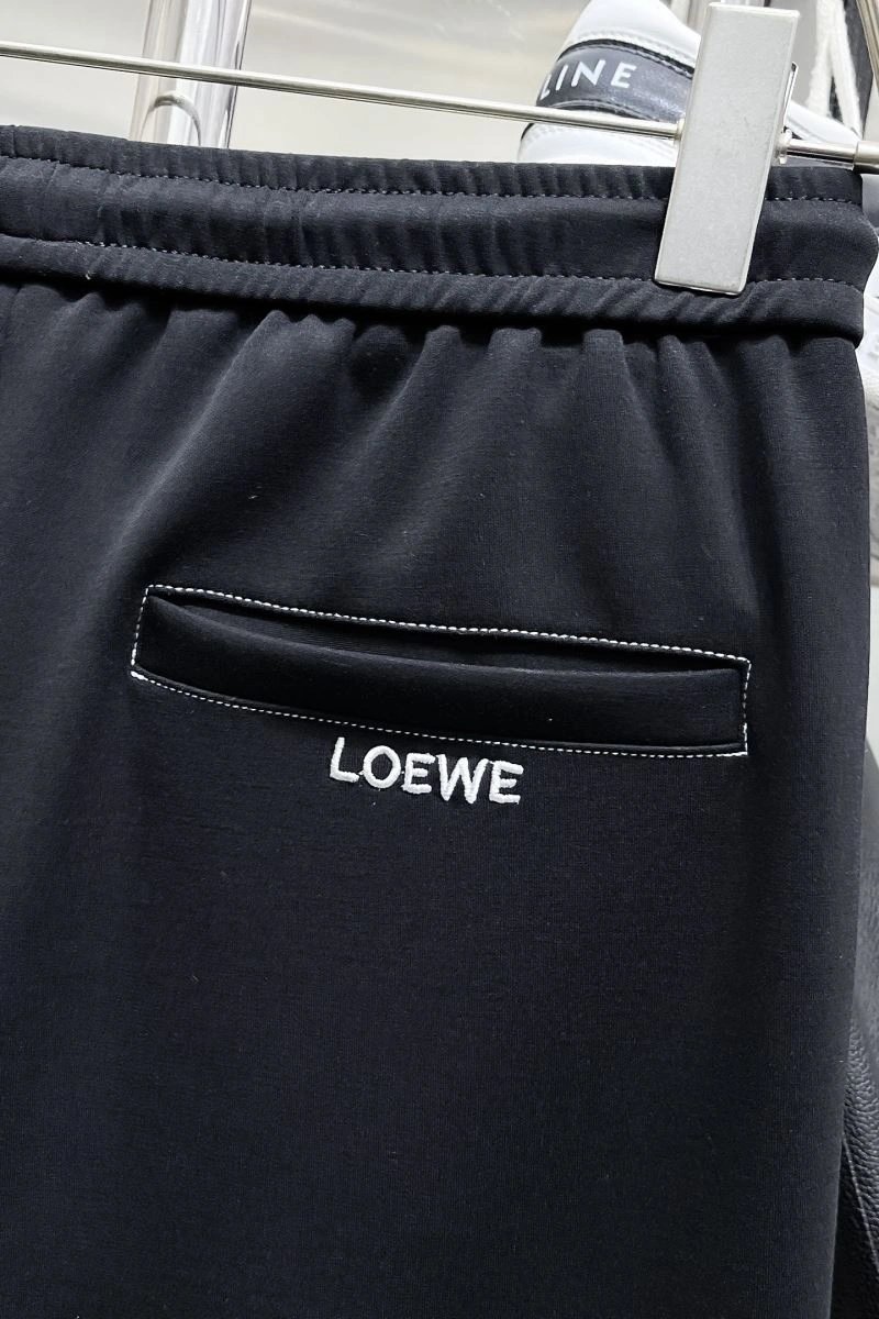 Value-priced Loewe Long Pants