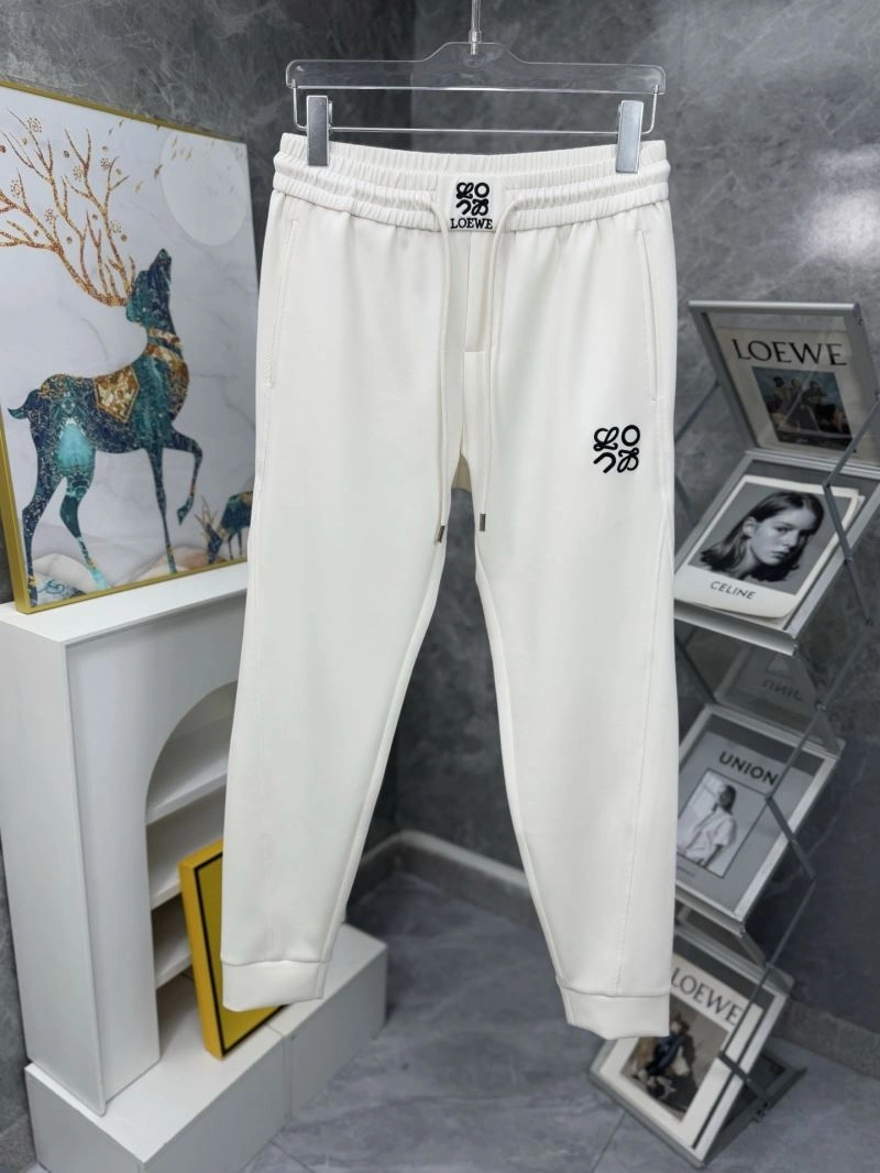 Loewe Long Pants
