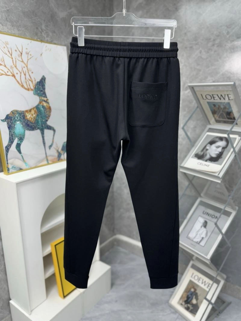 Original Loewe Long Pants
